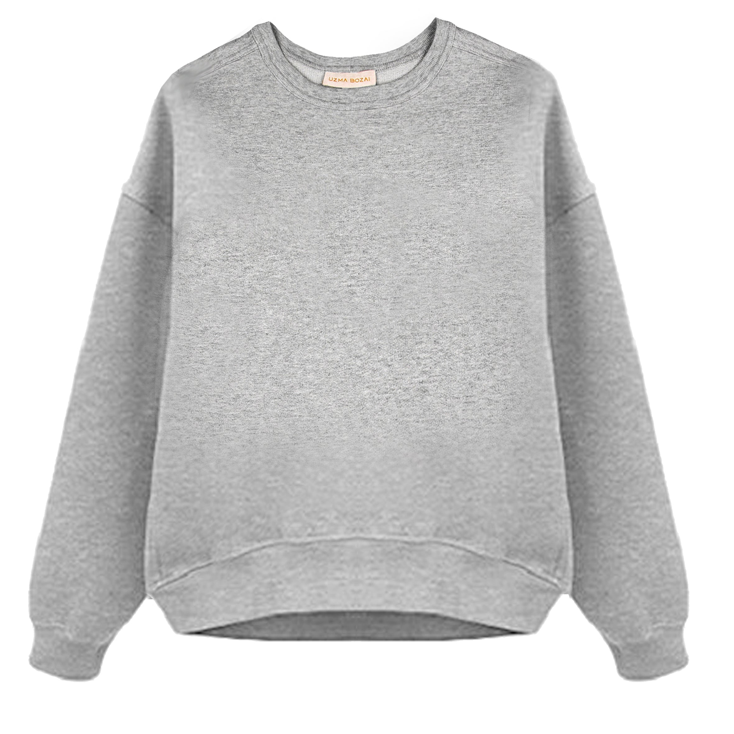 Drop Shoulder – Uzma Bozai